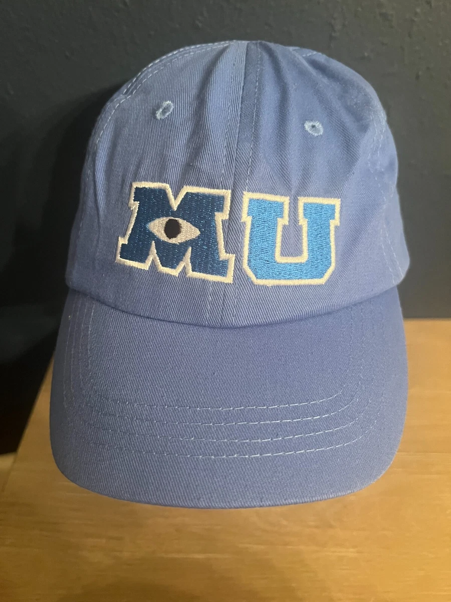 Monsters University Hat Kids