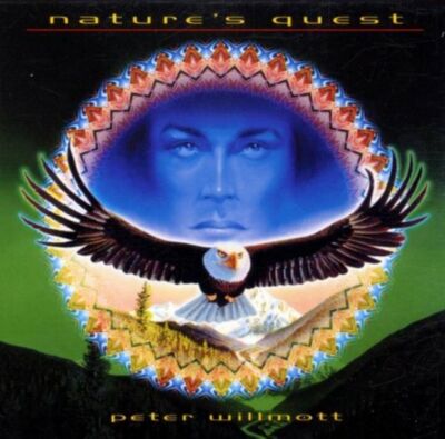Nature's Quest | Peter Willmott | Neuf | eBay