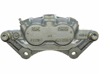 Raybestos 24QH39J Front Left Brake Caliper Fits 2009-2018 Ford Flex | eBay