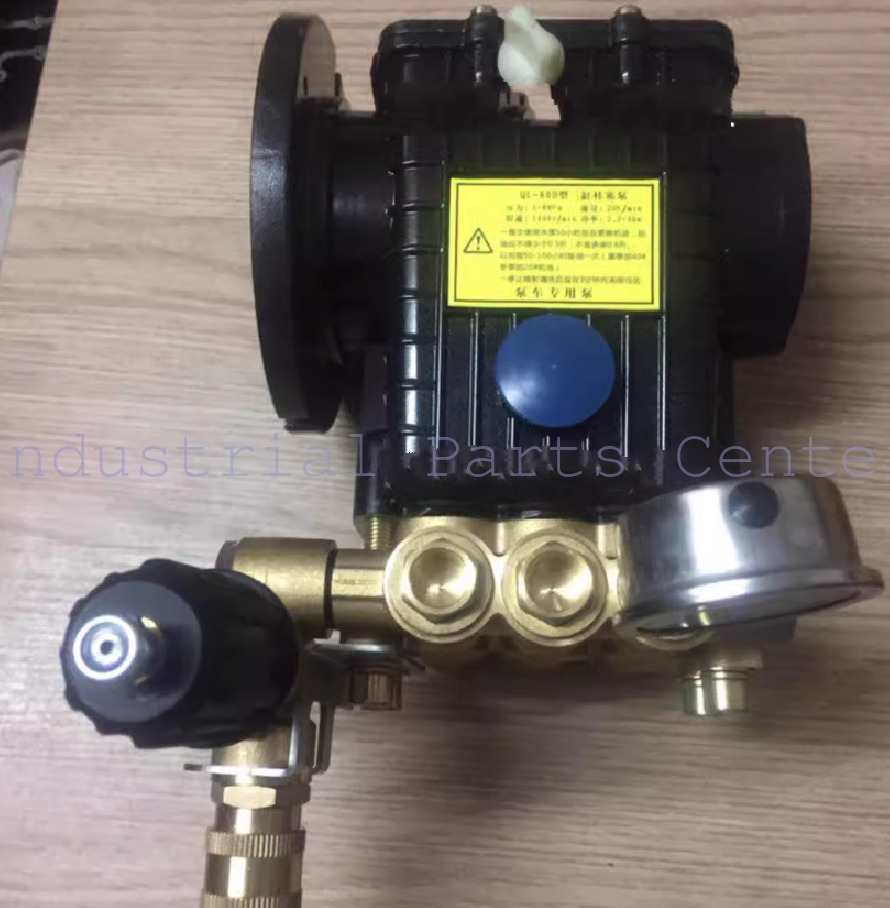 Pumps for pump trucks QL-80B hydraulic motor water pump 18 axle | eBay