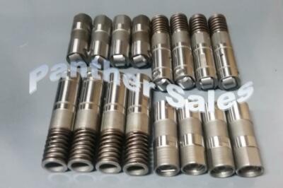 Chevy GM 5.3 5.3L 6.0 6.0L 6.2 US MFG Lifters Speed Pro AFM DOD Lifter ...