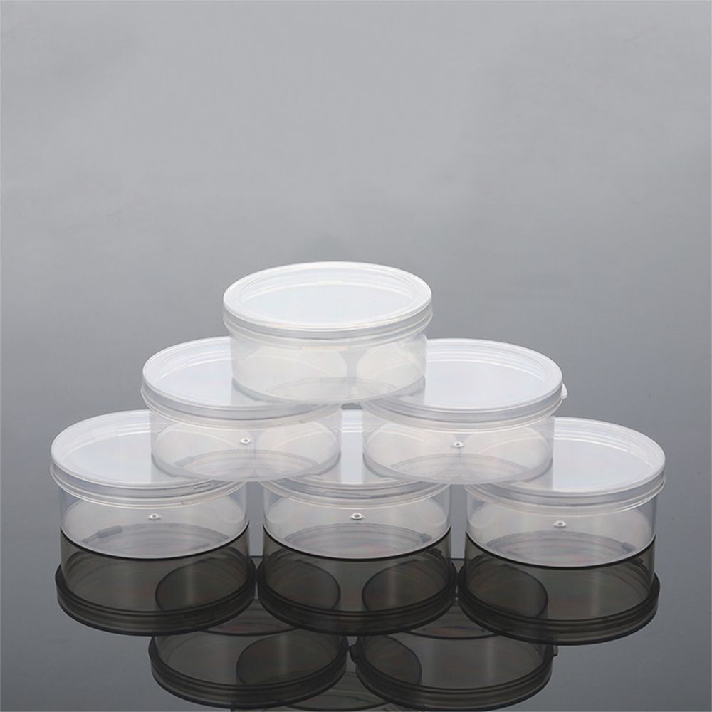 Puff Storage Box Display Storage Case Packaging Box Powder Puff Drying ...