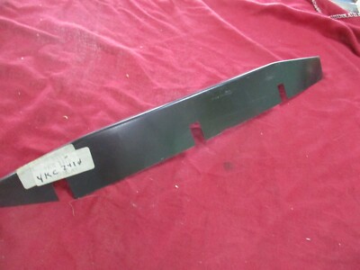 Triumph TR7, TR8, LH front fender wing closing panel YKC2410 British ...