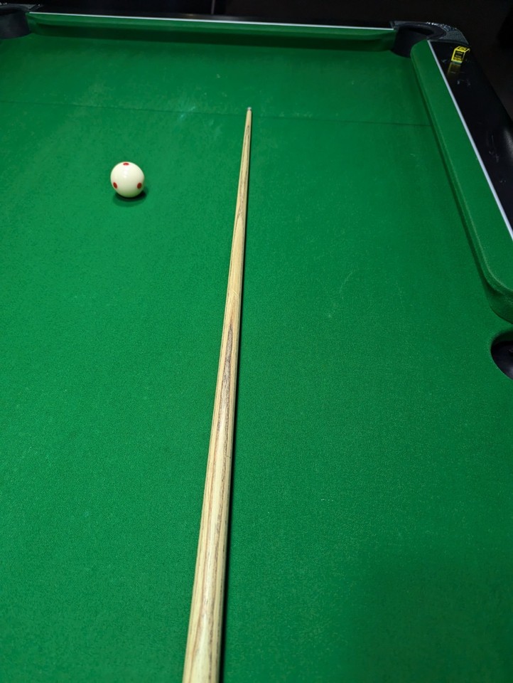 John Parris Traditional Cue New 1pc | eBay UK