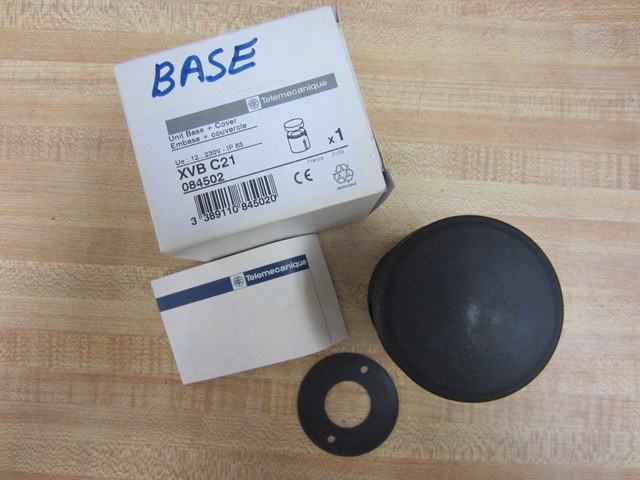 Telemecanique XVBC21 PLC for sale online | eBay