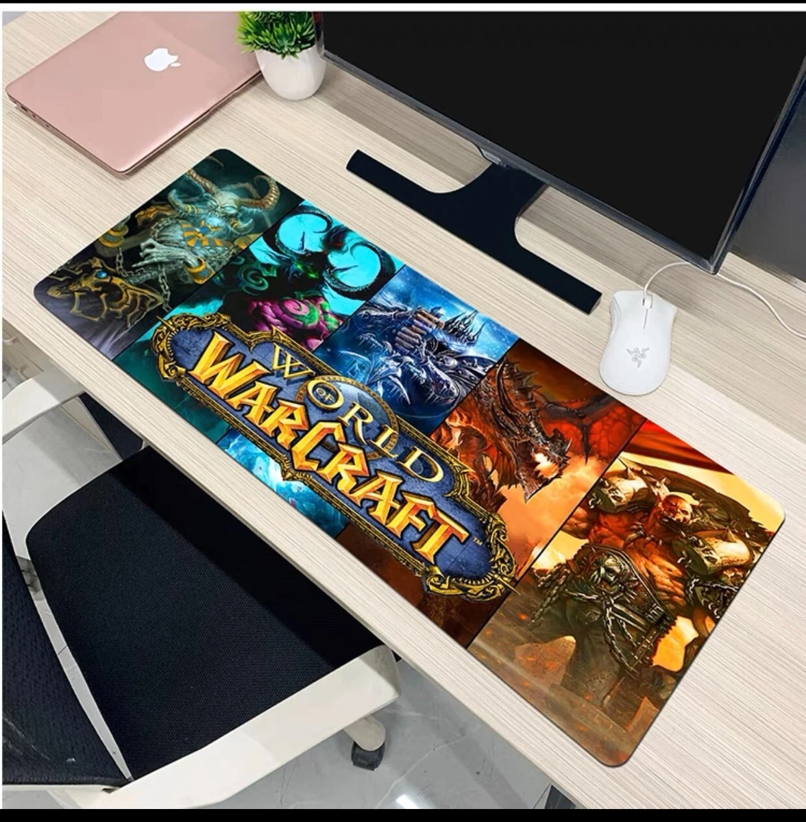 Wow Keyboard And Mouse