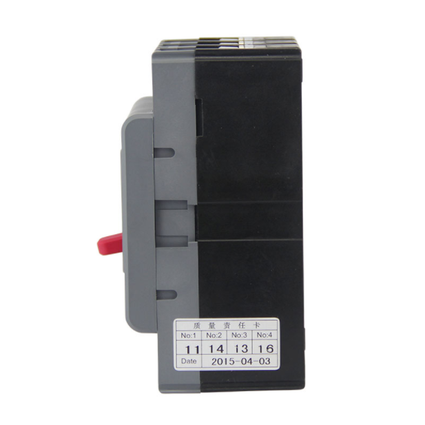 Delixi CDM3-125S/3300 CDM3125S/3300 Circuit Breaker 3P Brand | eBay