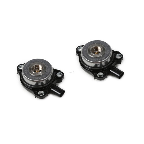 2PCS Camshaft Adjuster Magnet Valve For Mercedes-Benz C-Class E-Class ...