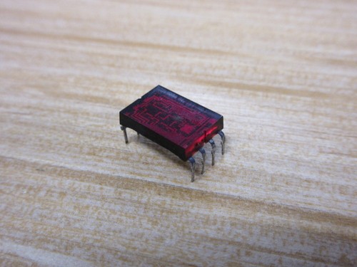 HP 5082-7300-E Dot Matrix LED Display 50827300E | eBay