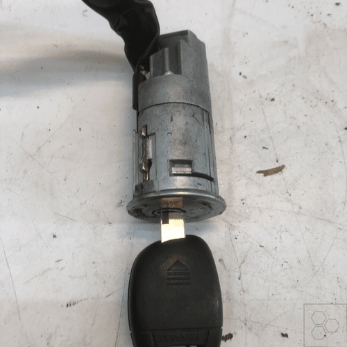 commutateur de démarrage pour RENAULT 7701471220 CLIO 2A SERIE 1.5 dCi ...
