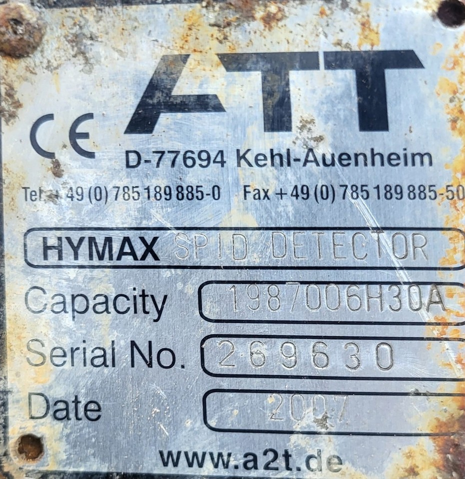 ATL (Automatic Testing Lane) 4, 5 & 7 MOT BAY (DVSA Approved) | eBay UK