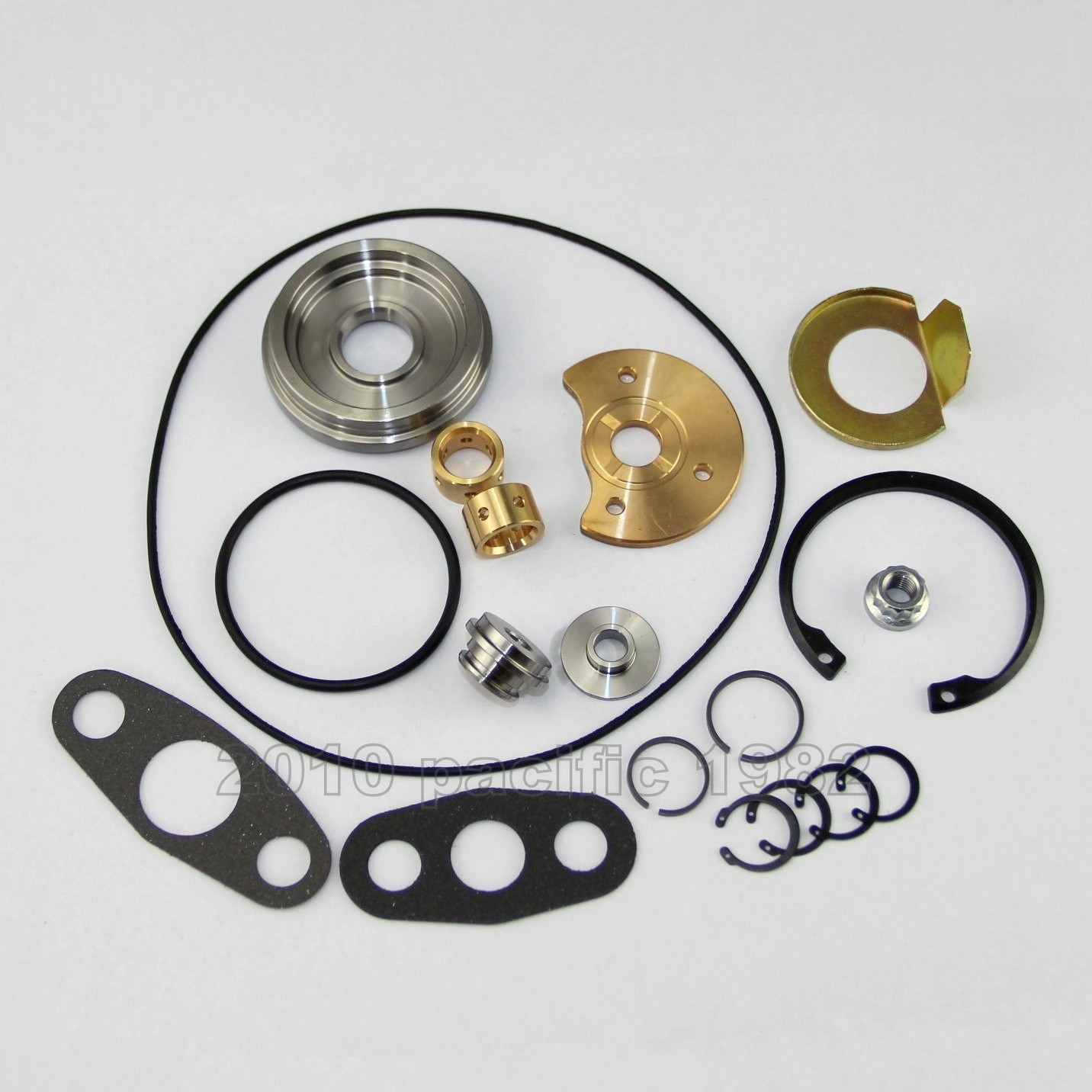 Turbo Repair Rebuild Kit kits fit for HX35 HX40 HX35G HX40G HX35W HX40V ...