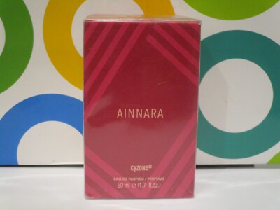 AINNARA ~ CYZONE EAU DE PARFUM ~ 1.7 OZ | eBay