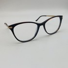 SPECSAVERS eyeglasses BROWN CAT EYE glasses frame MOD: 32258844 | eBay UK