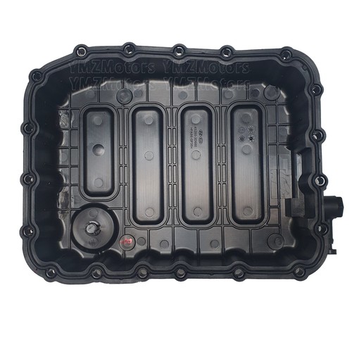 Genuine Transmission Oil Pan Cover Valve for 2016-20 Optima / Sonata ...