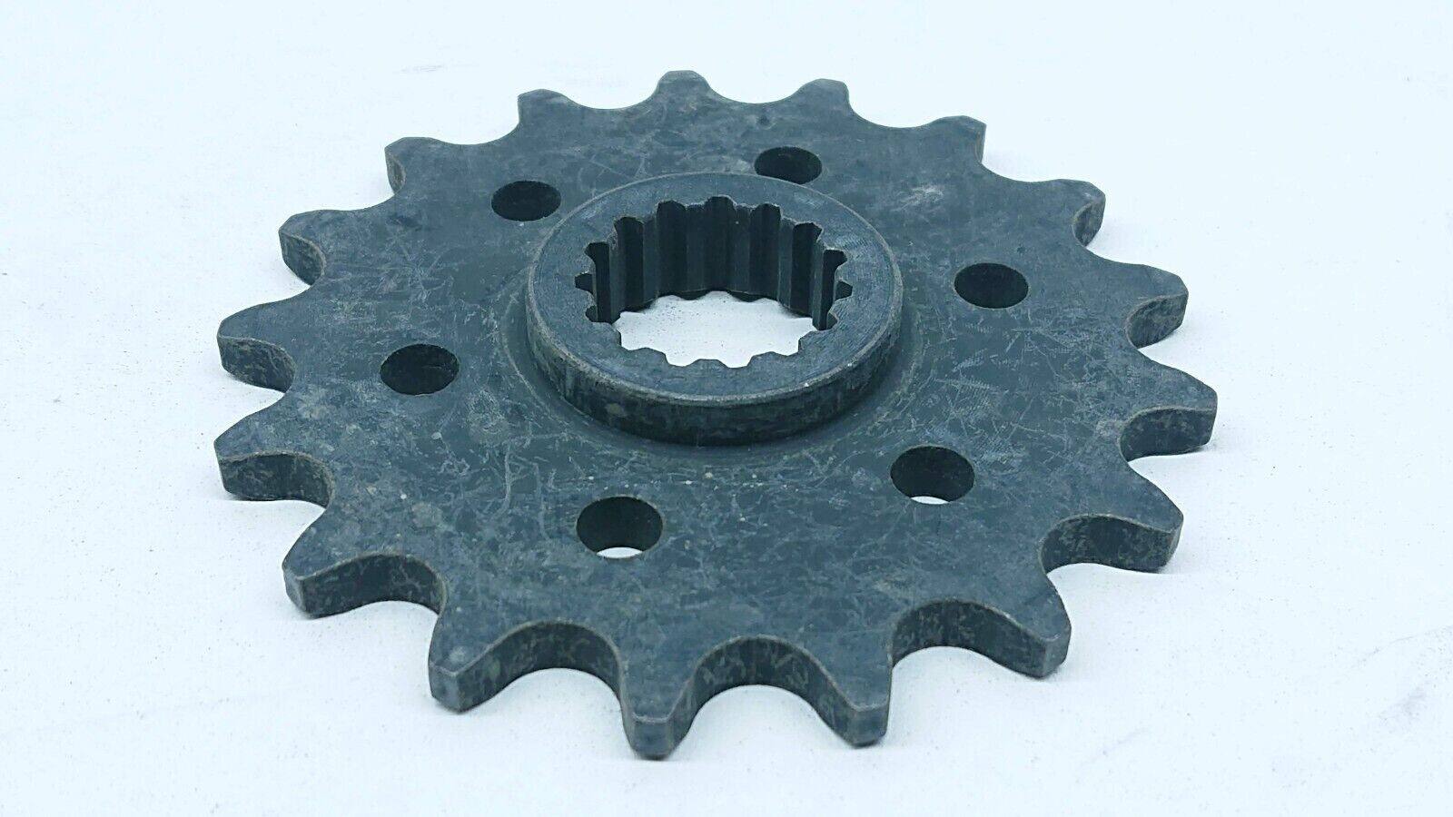 KTM ADV, DUKE, LC4, RALLY, SC, SMC, SXC Countershaft Engine Sprocket ...