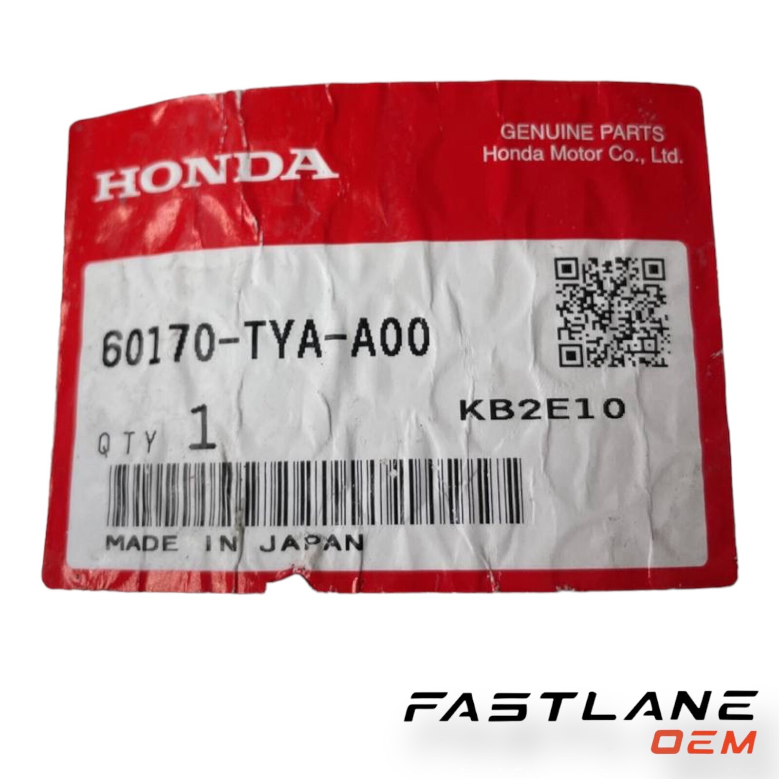 Genuine+Acura+Hinge+R+Hood+60120-TYA-A00 for sale online | eBay