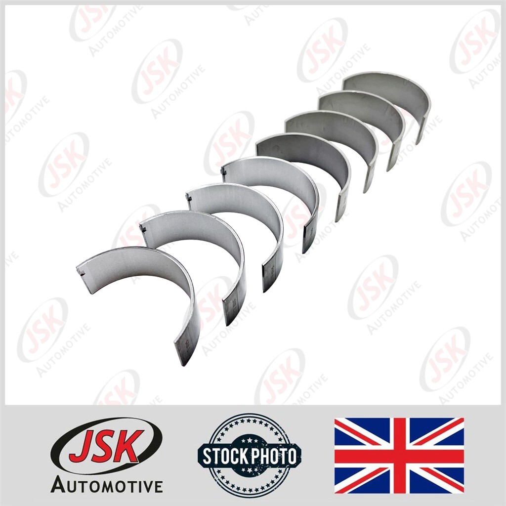 CONROD BEARING SET FOR KIA D4HB 2.2L 4cyl SORENTO III HYUNDAI D4HB 2.2l ...