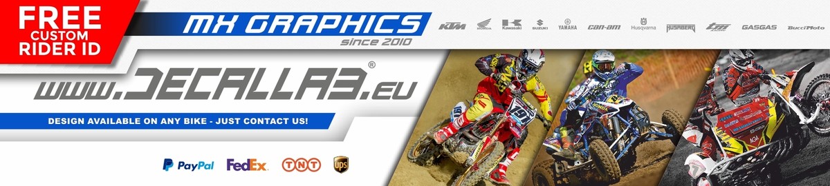 Decallab | Negozi eBay