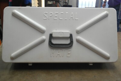 Tackle Boxes - Special Mate Tackle Box