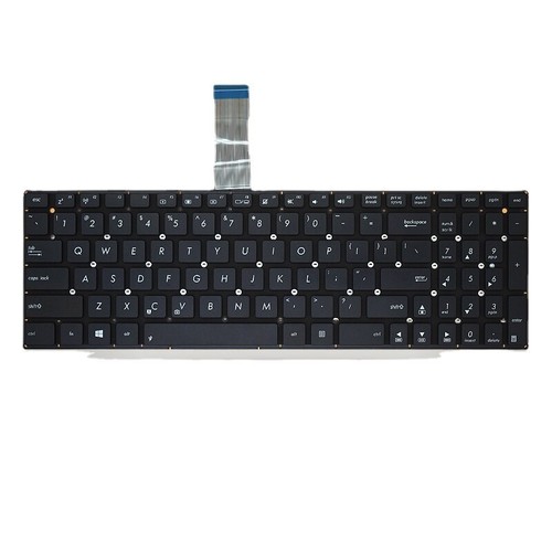 Laptop keyboard for ASUS K55A-DH71 K550VD X552E A550VB A550C Y581C ...
