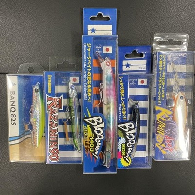 BlueBlue, Blowin, Kumihong, Lazamin, Bank | eBay