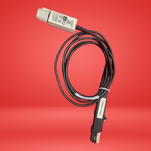 Tektronix TCP202 Current Probe 10mA-15A Range | eBay