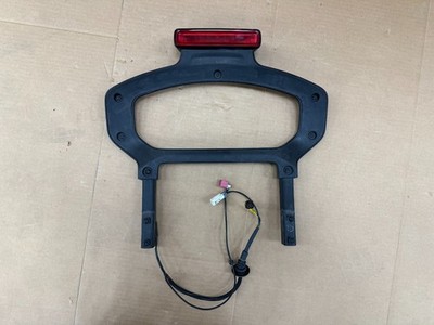 2018-2024 Jeep Wrangler 3rd Brake Light OEM 68474050AD | eBay