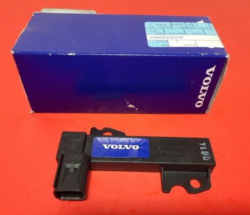 OEM Genuine Volvo S60 T5 2017-18 Antenna For Inside Rear Bumper ...