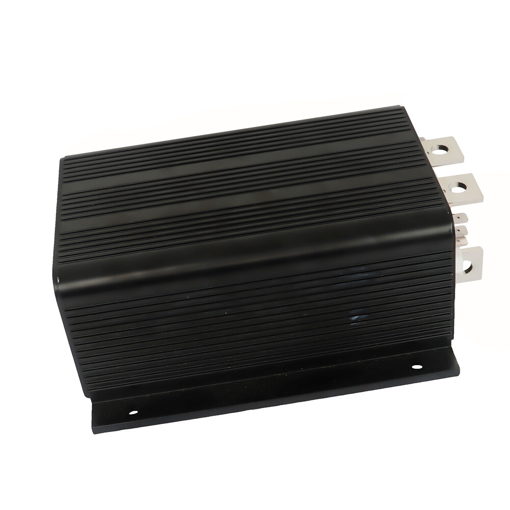 For E-Z-GO Club Car 36V 275A 0-5kΩ DC Motor Controller Golf Cart 1204 ...