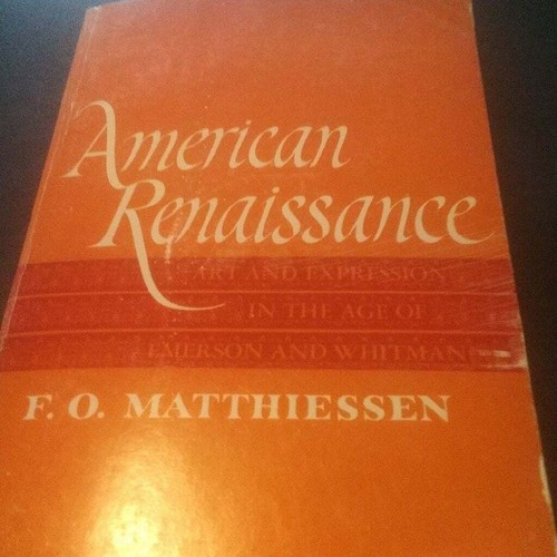 American Renaissance | eBay