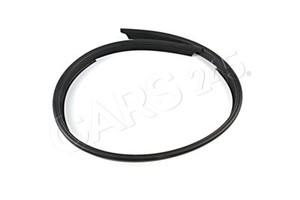 Genuine BMW 3 4 SERIES FRONT HOOD BONNET SEAL SEALING STRIP 51767255802 ...