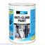 Anti Climb Security Paint, Anti Vandal & Burglar. Sizes 1, 2.5, 5 & 20 ...
