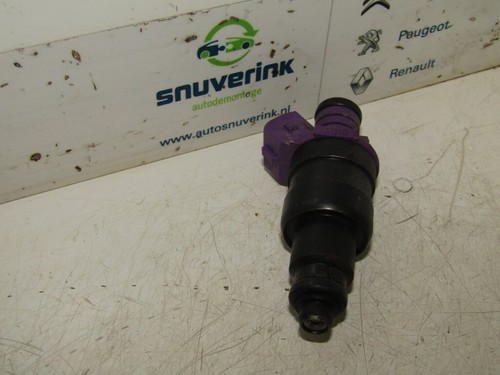 873774 INJECTEUR Renault Twingo (C06) Hatchback 3-drs 1.2 (D7F-700 ...
