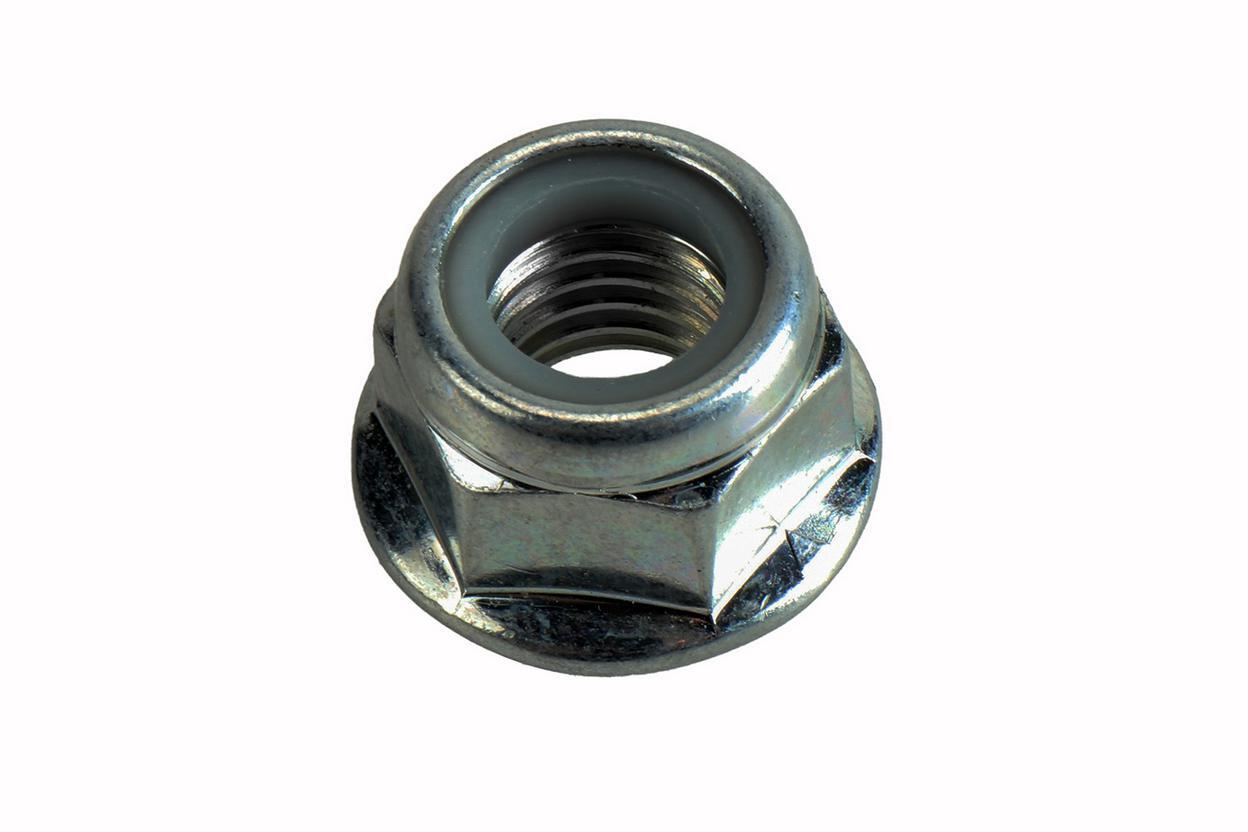 GM Genuine Parts 11609618 Seat Back Frame Nut | eBay