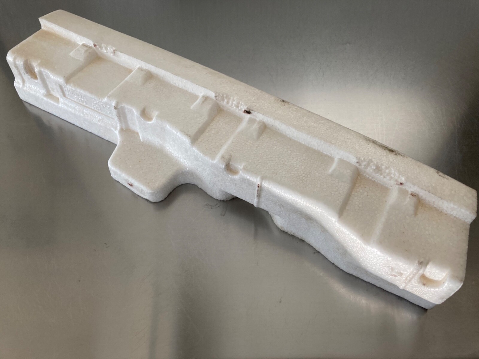 97-01 HONDA CR-V REAR BUMPER FOAM ABSORBER RD1 RD2 RD3 JAPAN | eBay