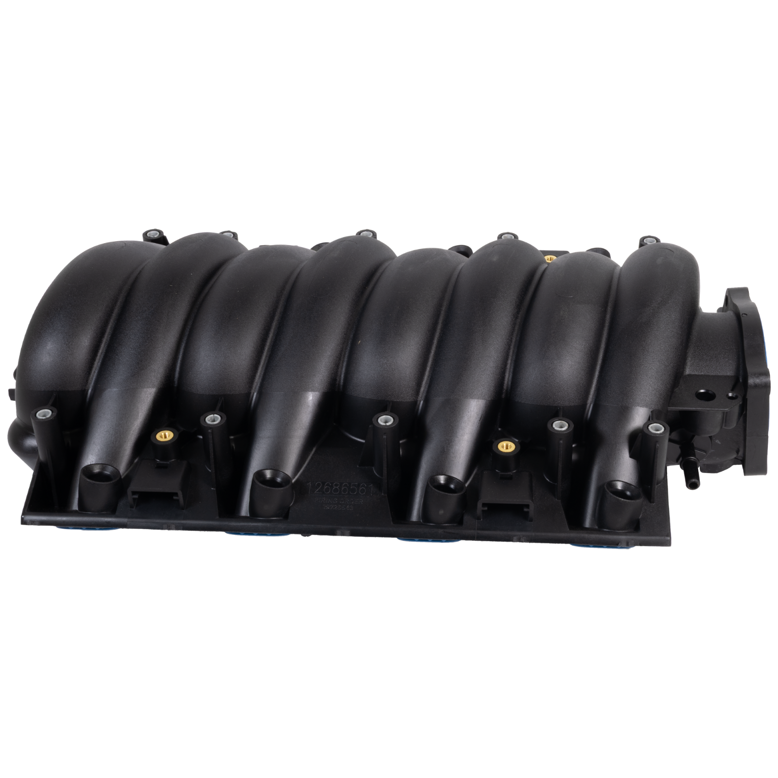 GM LS3 Intake Manifold OEM 12686561 for Camaro Corvette G8 LS Swap L92 ...