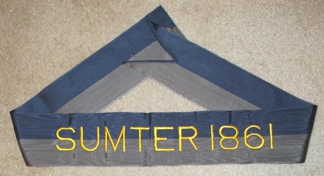 Kearny Cross Civil War Medal of Honor - Enlisted Award | eBay