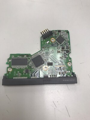 Foxconn PCB board 2060-701335-005 REV A | eBay