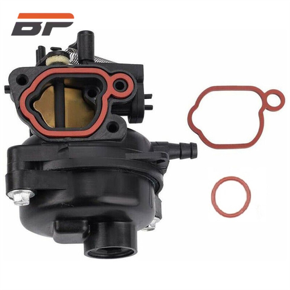 Carburetor for Toro 22’’ Model 20339 163cc Lawn Mower with B&S Engine 7 ...