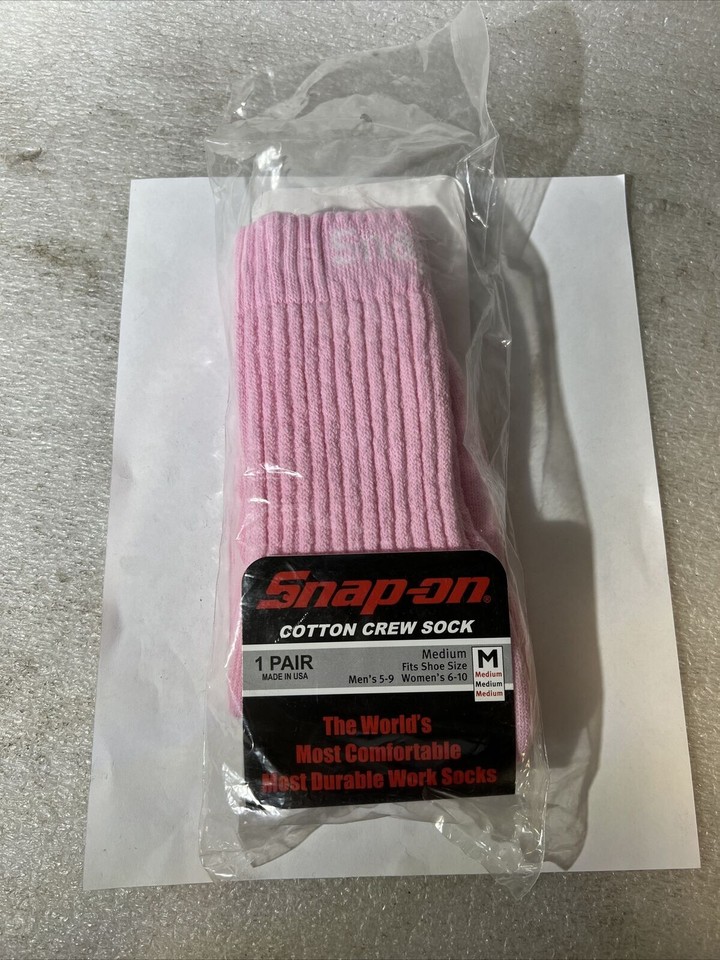Snap-On Socks- Single Pair Sock- Pick Your Color, Size, Style | eBay