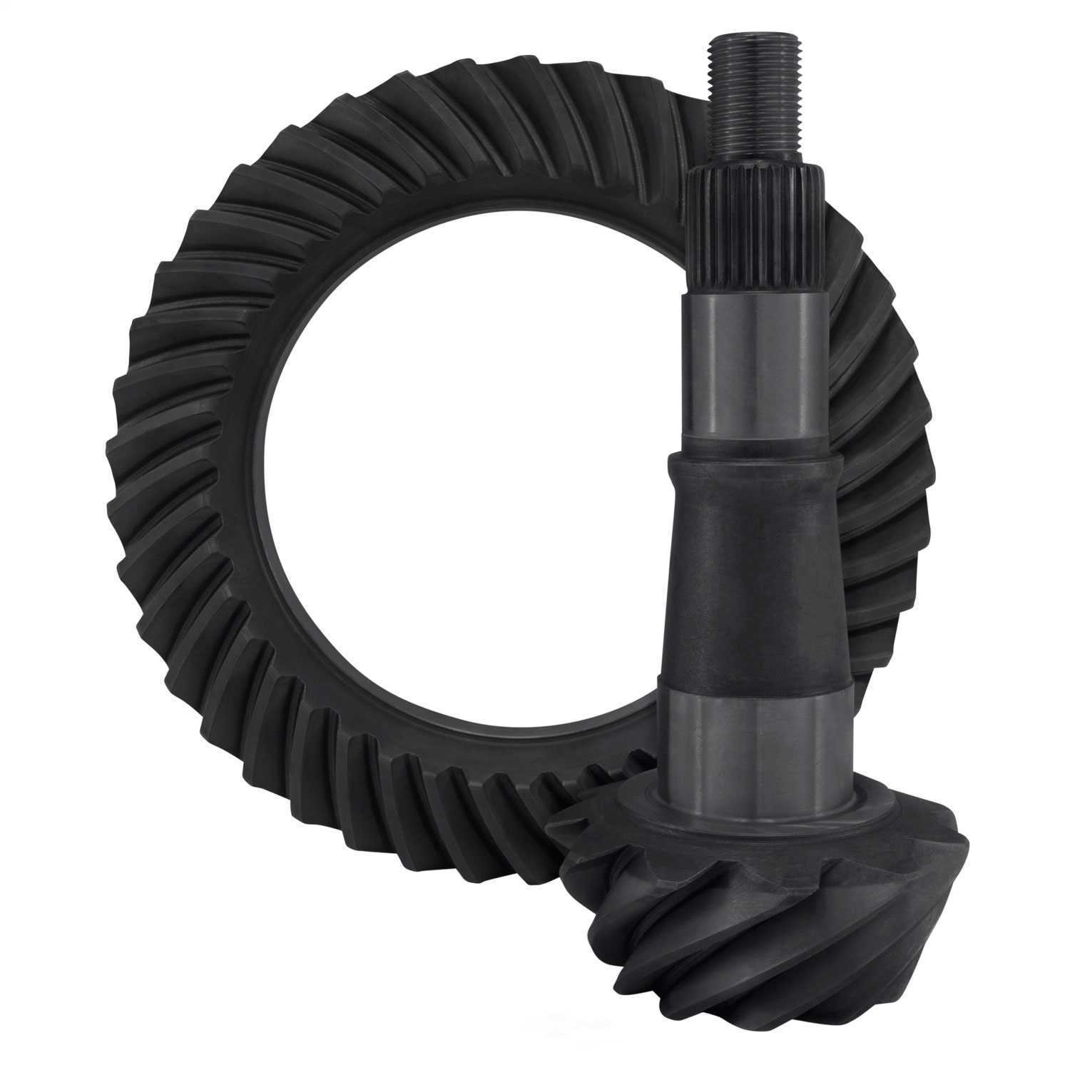 Differential Ring and Pinion-WT Yukon Gear YG GM9.25-373R for sale ...