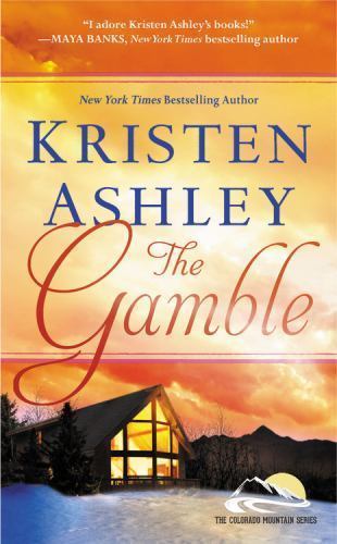 Gamble by Kristen Ashley (2014, Mass Market) for sale online | eBay