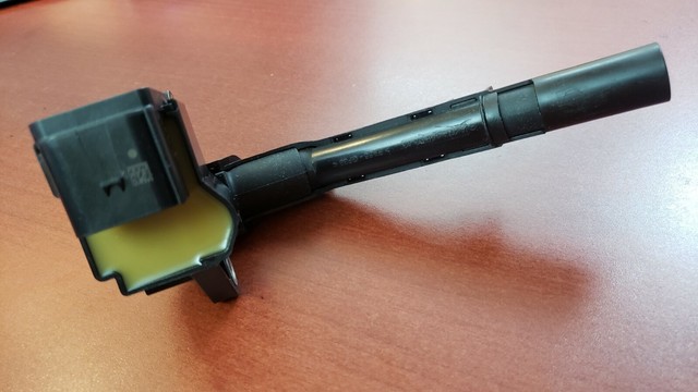 MERCEDES C300 2.0l Engine Motor Ignition Coil 2749060700 OEM 2015-2018 ...