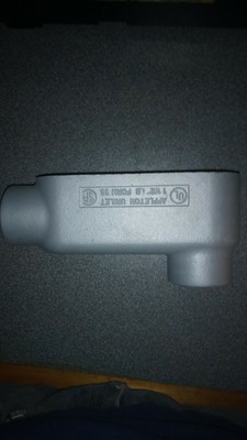 Conduit - 2 Inch