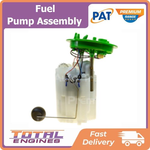 PAT Premium Fuel Pump Assembly fits Volkswagen Golf MK7 2.0L 4Cyl CJXB ...