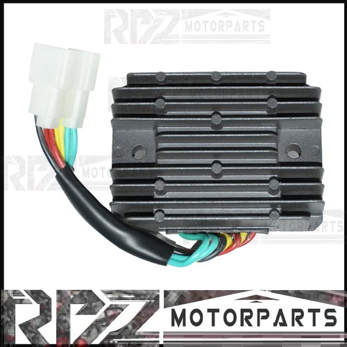 Fit For John Deere Voltage Regulator MIU14343 for Gator HPX 4x2 4x4 | eBay