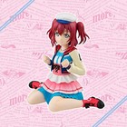 Love Live Sunshine Movie Over the Rainbow Hi! Cheese! Figure ~ Rubyi ...