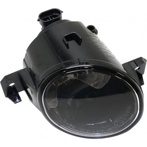 For 2016 2017 2018 Nissan Altima Fog Light Driver Side Halogen For ...