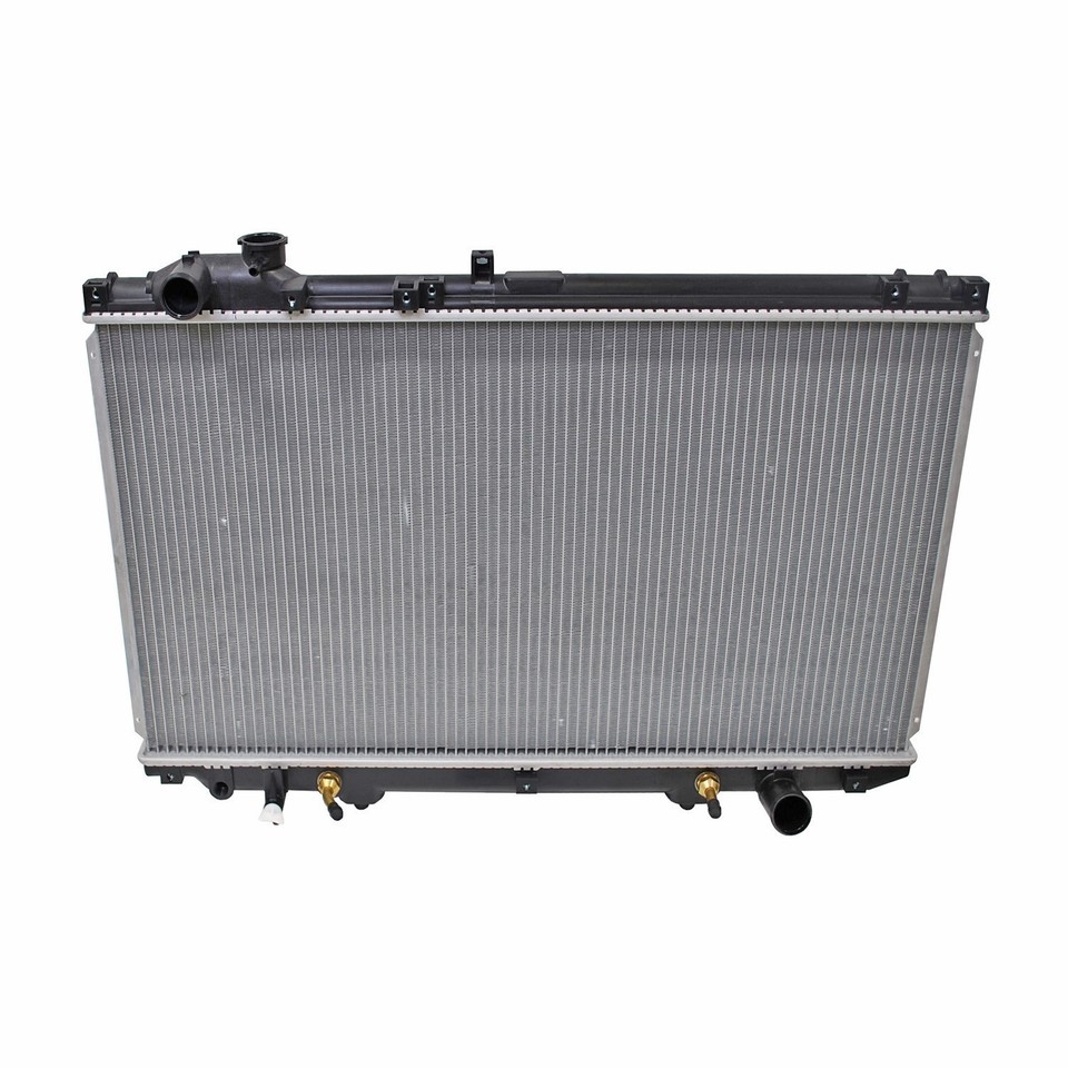 Mechanics Choice Radiator for 1998-2005 Lexus GS300, GS400 (7.5L 455ci ...